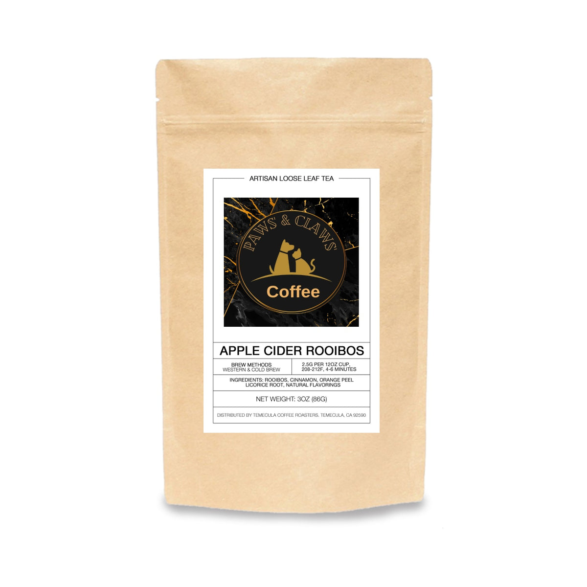 Paws & Claws Coffee – Paws & Claws Coffee